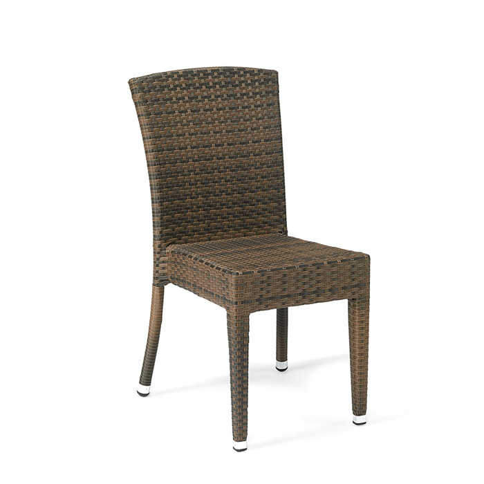Silla de ratán sintético Florencia | La silla de Claudia, especialistas ...