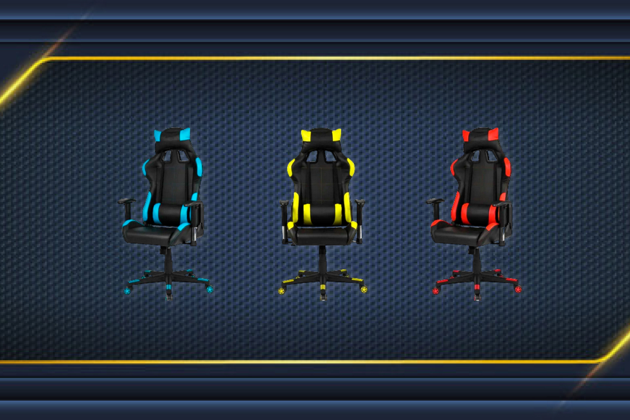 Las 5 mejores sillas gaming para regalar | La Silla de Claudia
